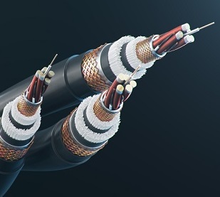 Elastomeric Flexible Cable Compounds | ISG Cable Compounds